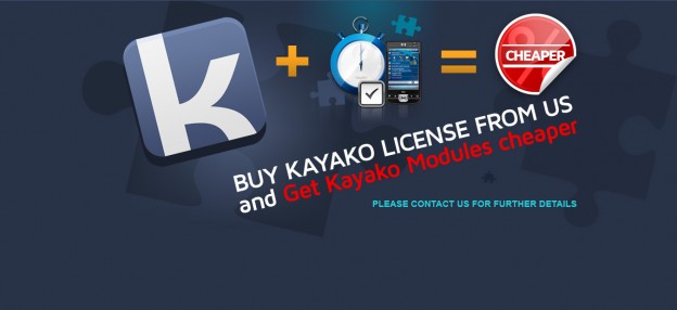 Get Kayako License | Kayako Solutions